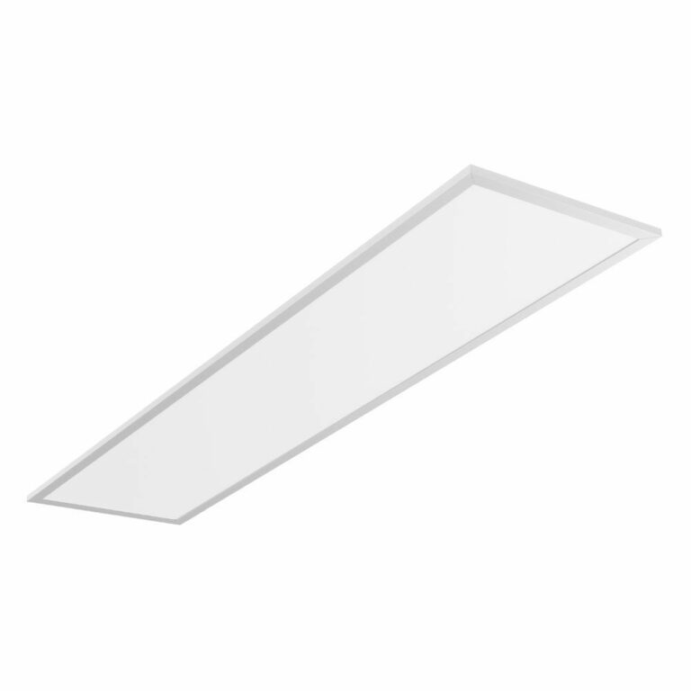 PANEL LED EMPOTRAR PFM 300X1200 36W 4000K IP20 50,000H 100-277V ...