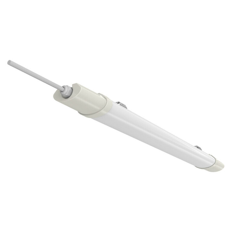 DAMP PROOF LED PFM 18W/865 2340LM IP65 100-277V - LEDVANCE - Grupo DJJ