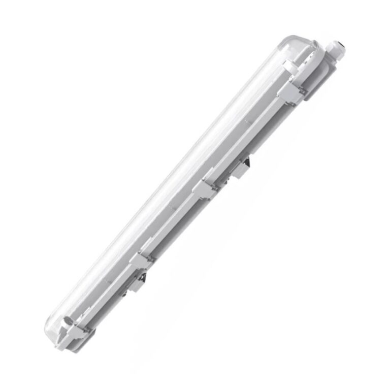DAMP-PROOF HERMETICO HOUSING DOBLE 60CM IP65 - LEDVANCE - Grupo DJJ