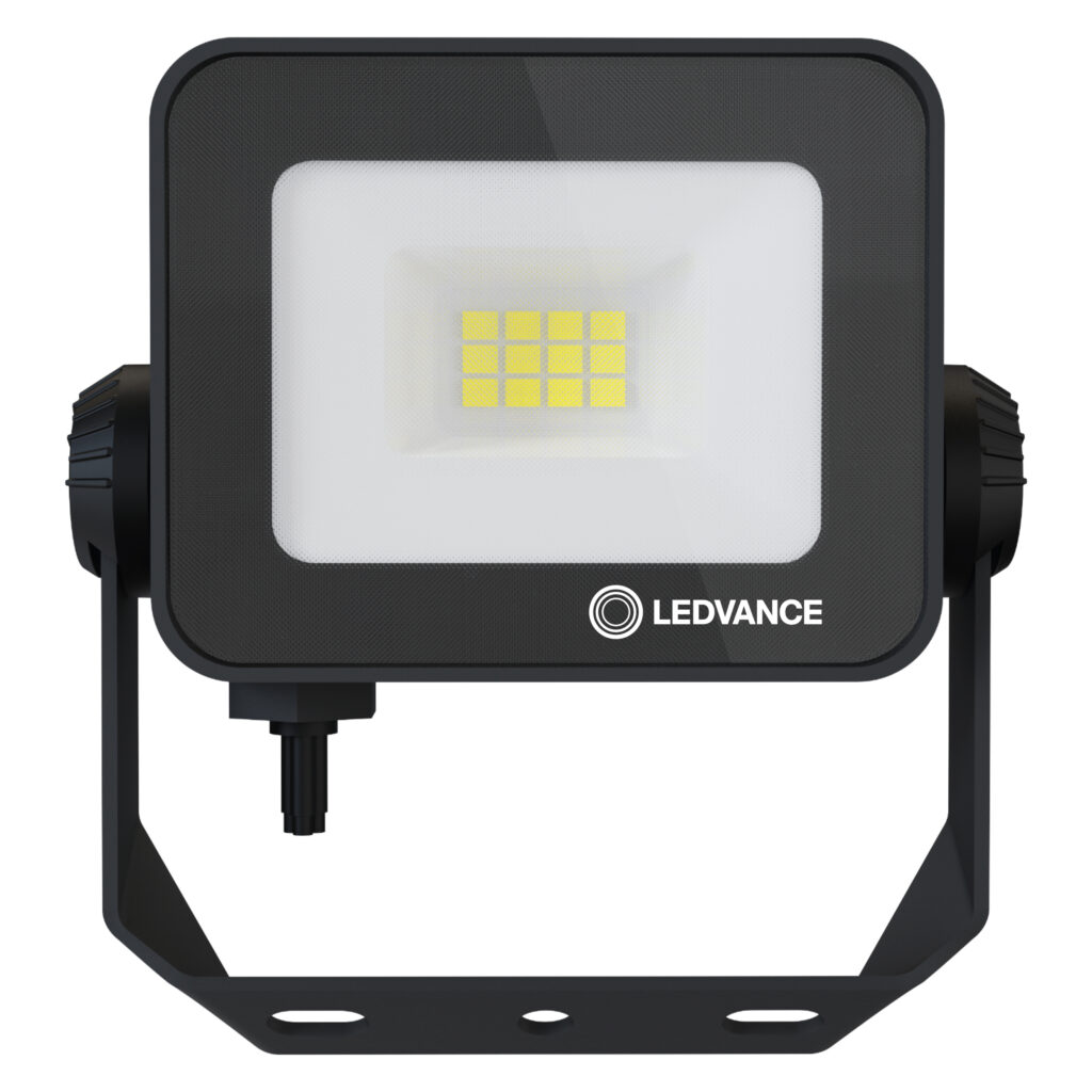 Reflectores LED Ledvance | Ofertas en Iluminación Exterior