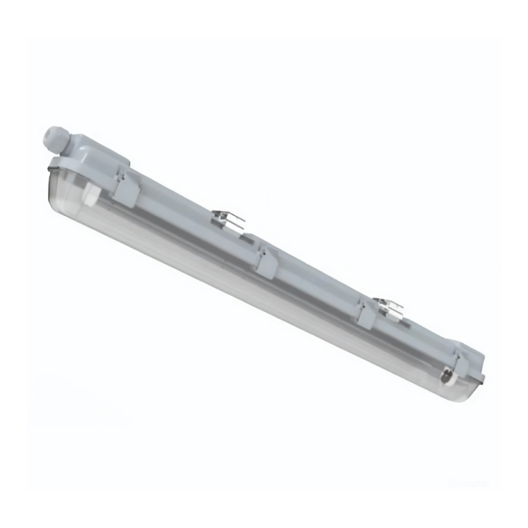 DAMP-PROOF Hermetico Housing Simple Ledvance (120cm/IP65)