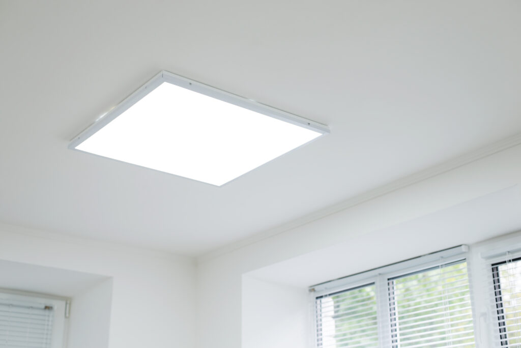 ¿Qué es un panel led? - Grupo Djj
