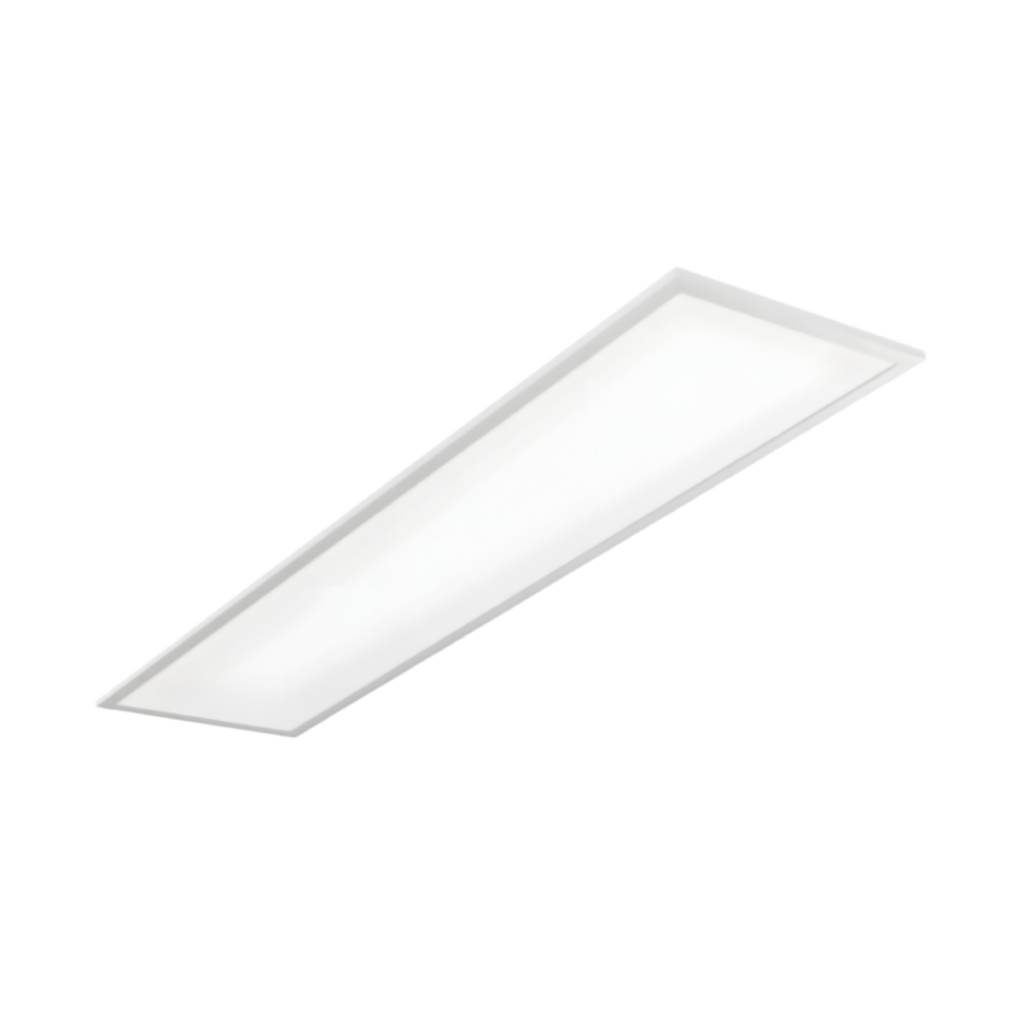 PANEL LED EMPOTRAR 36W 6500K 300X1200 - BELLALUX - Grupo DJJ